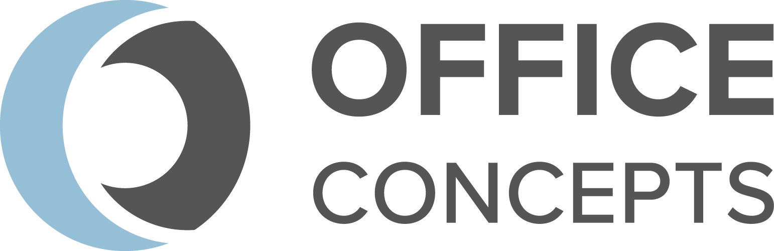 Projects - Office Concepts