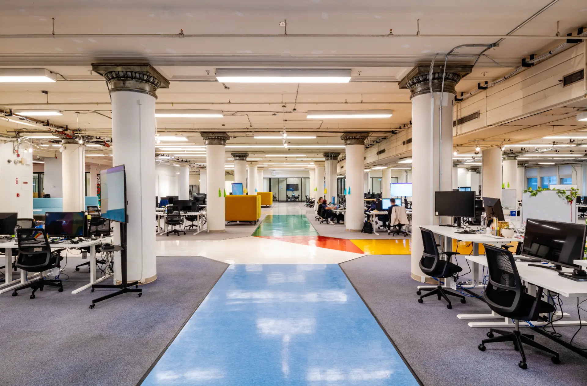 Neo Financial - Office Concepts