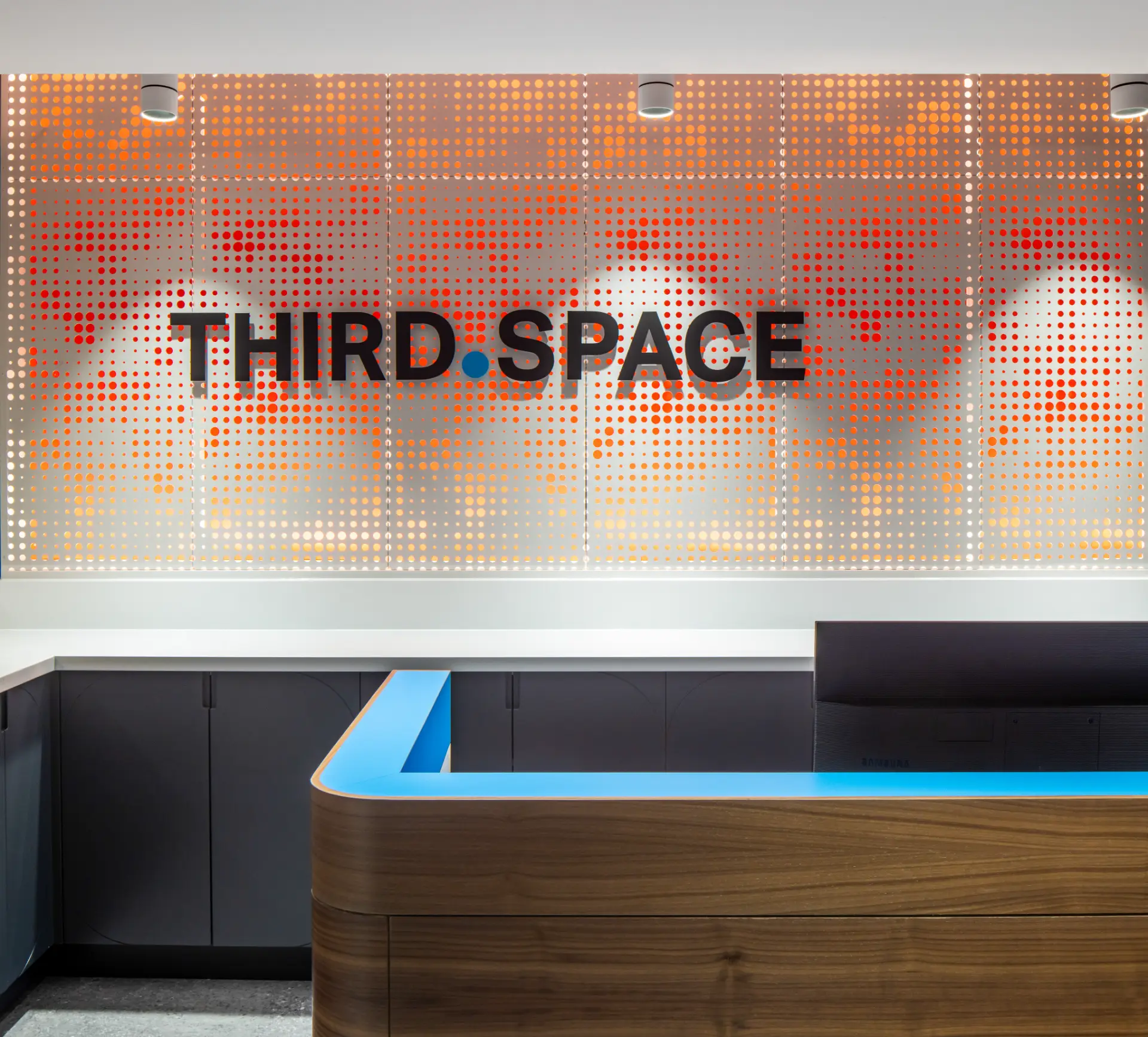 Third.Space - Office Concepts